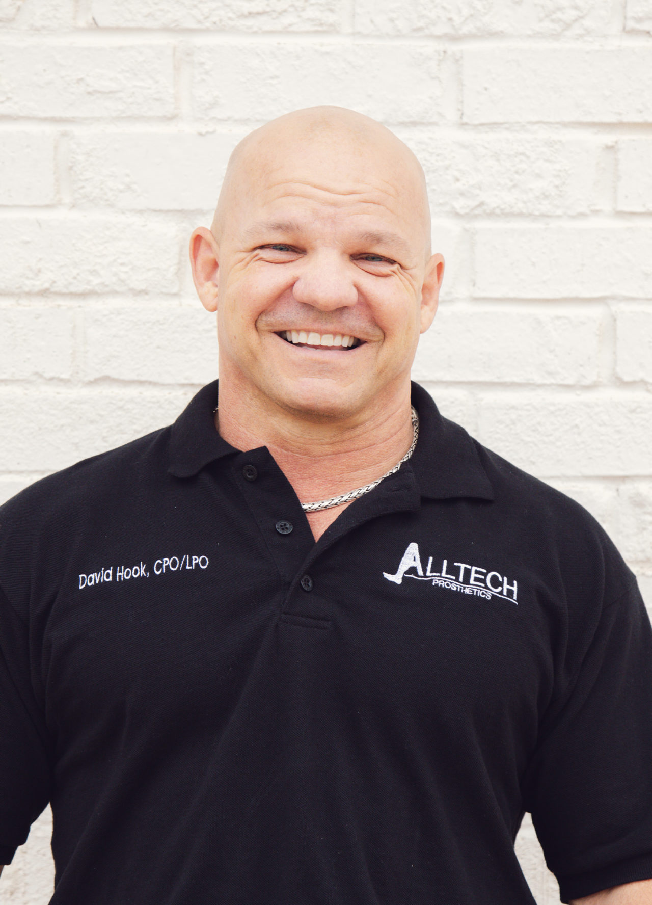 About Alltech Prosthetics - Serving the North Texas Area