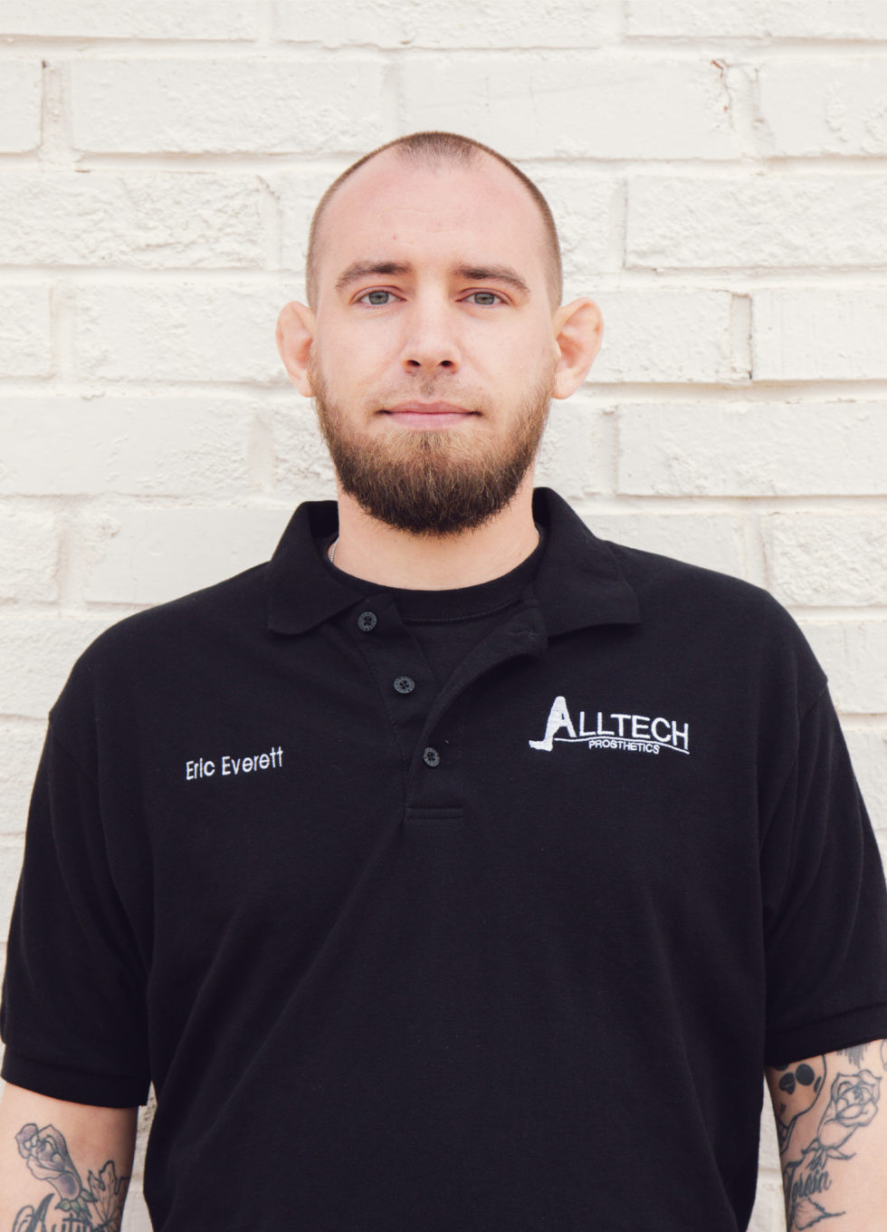 About Alltech Prosthetics - Serving the North Texas Area